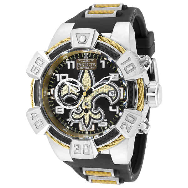 Buy Invicta NFL MEN'S Watch 35871- Ashford.com