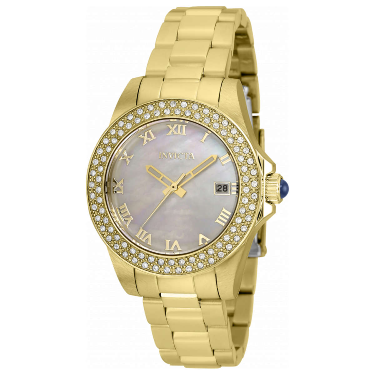 Buy Invicta Angel women's Watch 36073 - Ashford.com
