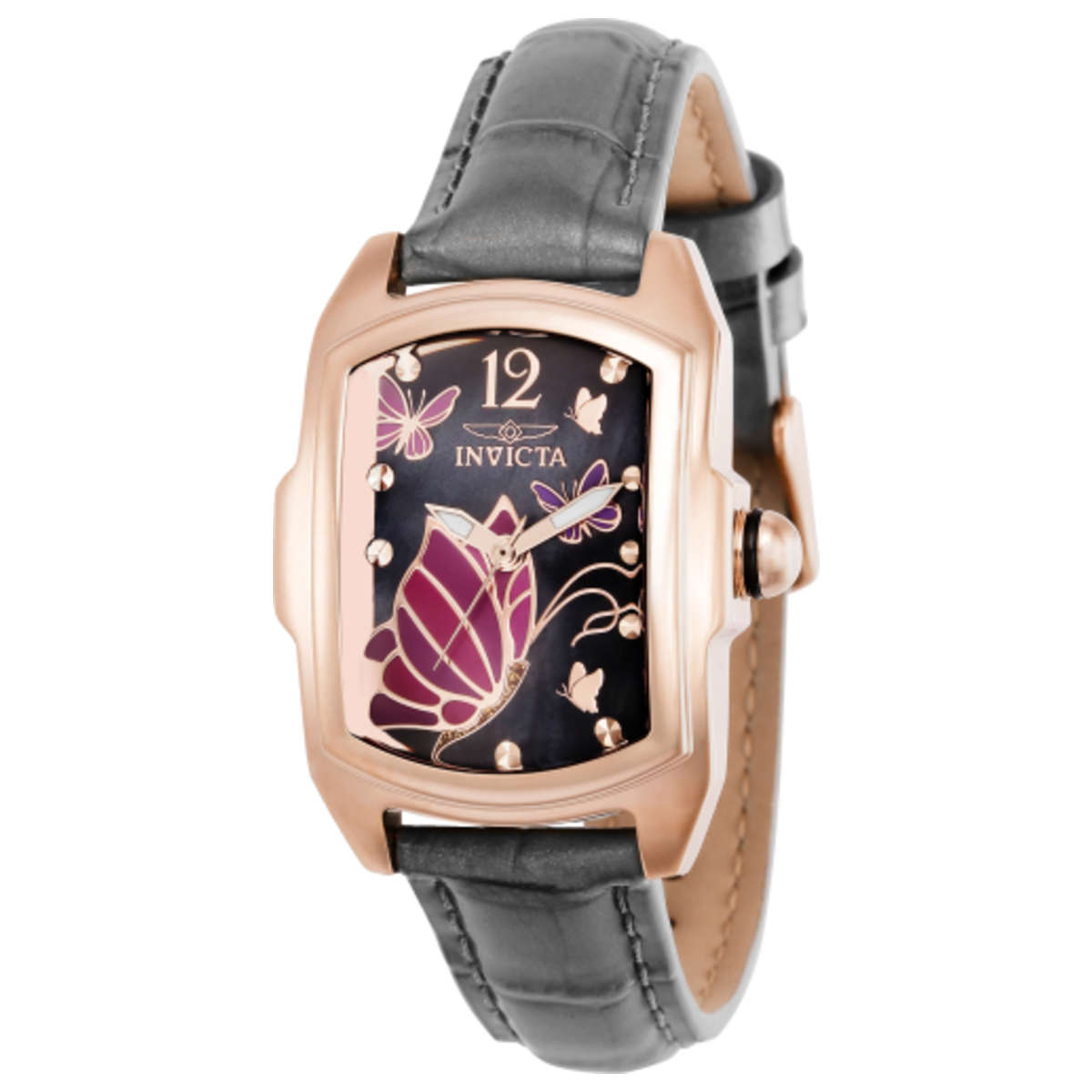 Buy Invicta Lupah WOMEN'S Watch 37114- Ashford.com