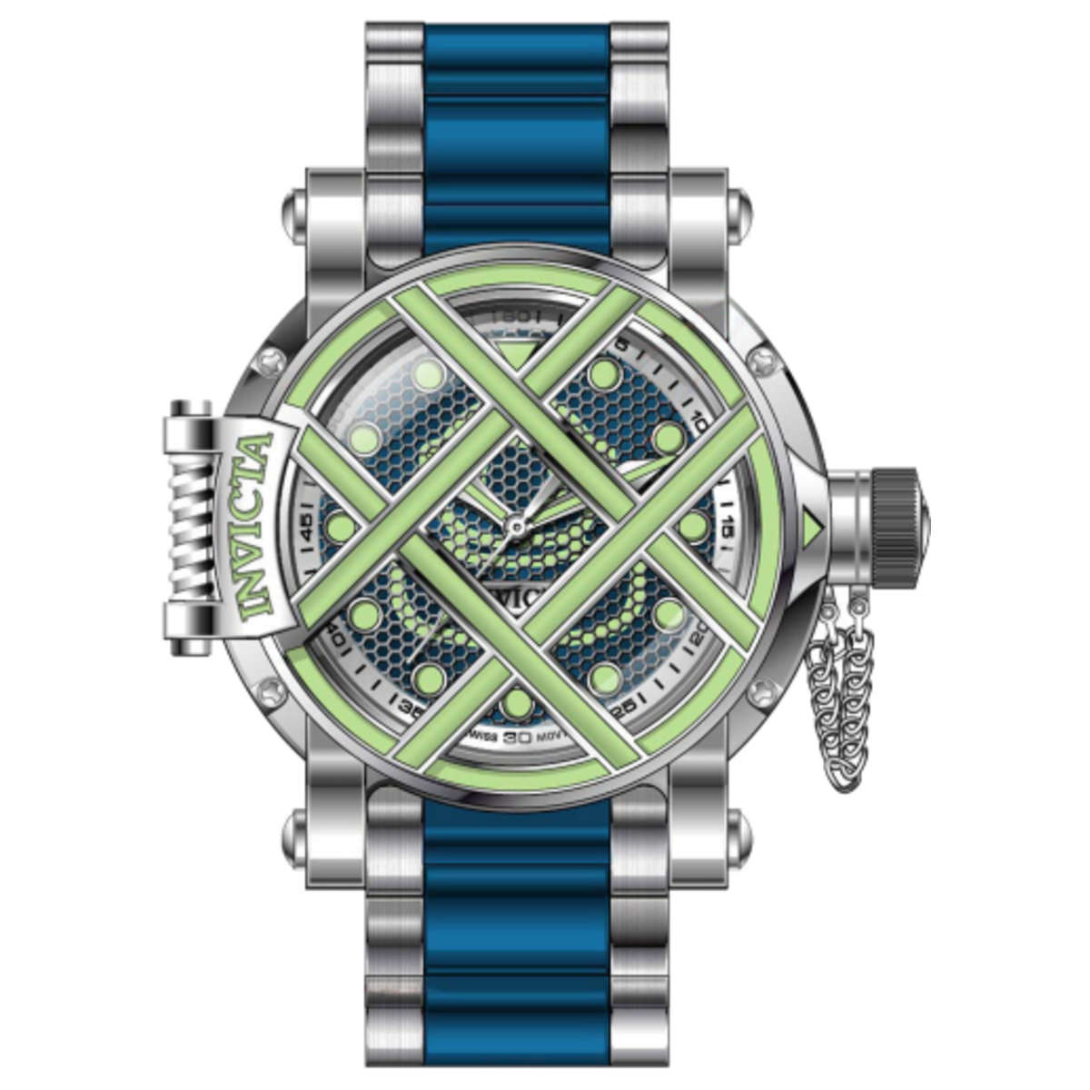 Buy Invicta Pro Diver men's Watch 37359 - Ashford.com