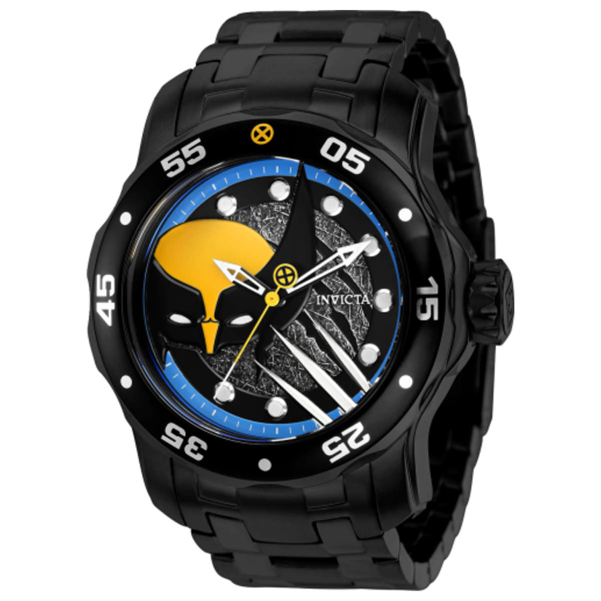 Buy Invicta Marvel men's Watch 37374 - Ashford.com