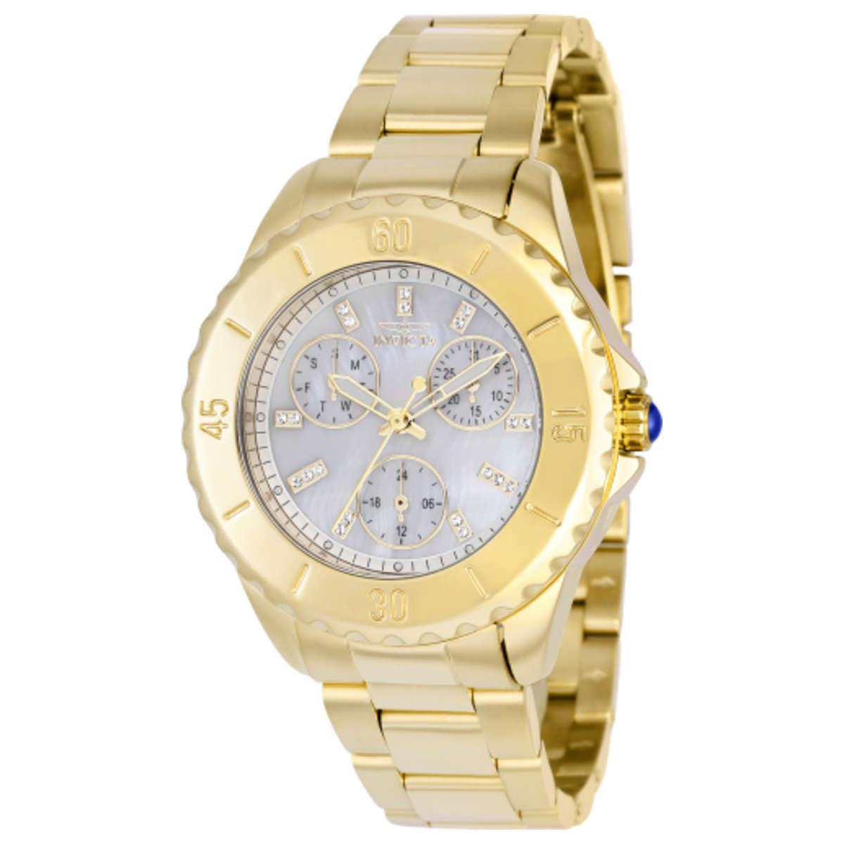 Buy Invicta Angel women's Watch 37799 - Ashford.com