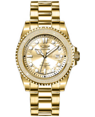 Buy Invicta Pro Diver men's Watch 37974 - Ashford.com