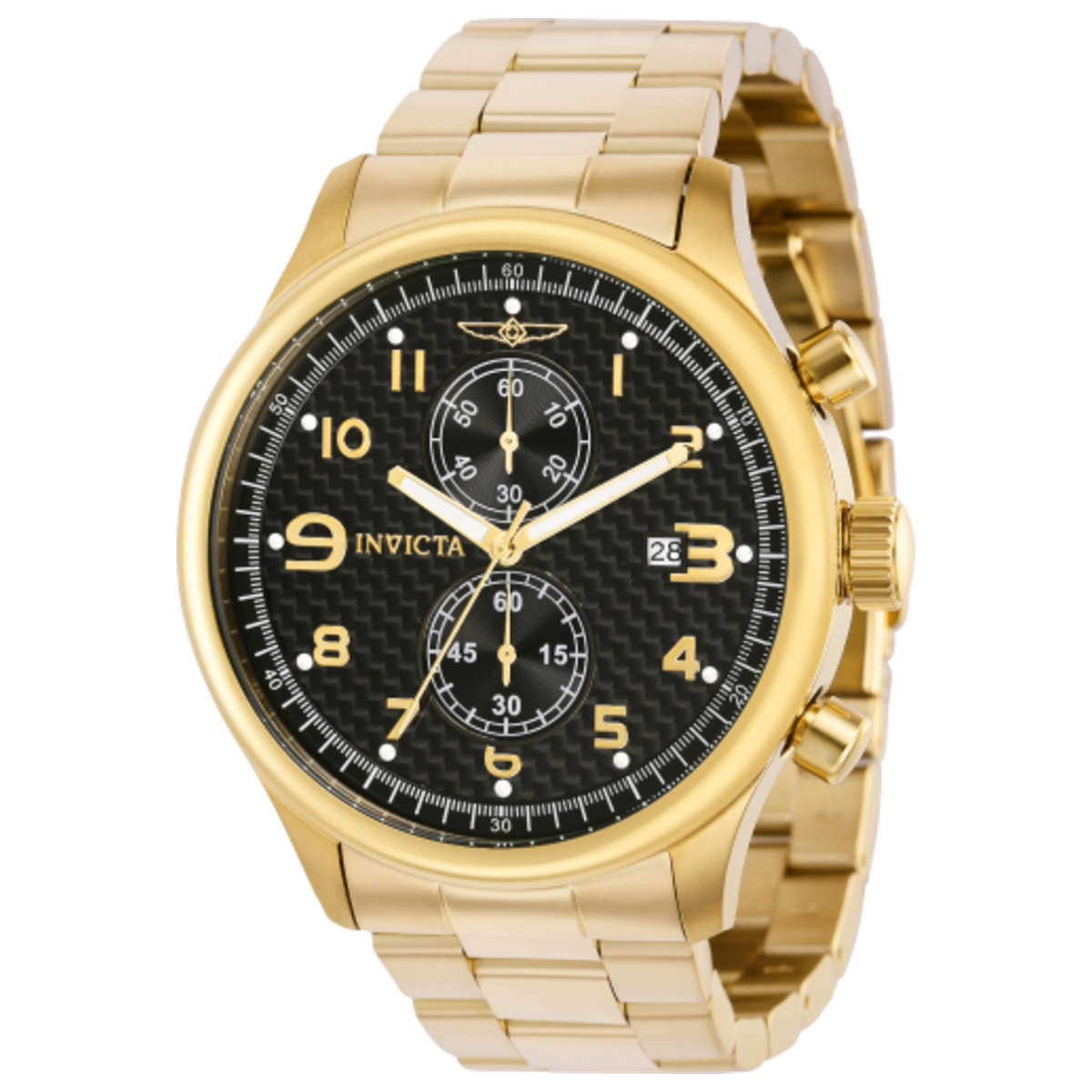 Buy Invicta Specialty men's Watch 38026 - Ashford.com