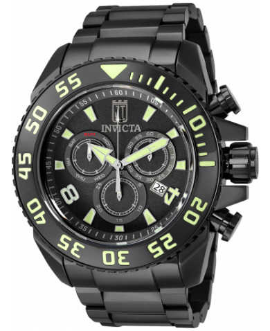 Buy Invicta Jason Taylor men's Watch 38052 - Ashford.com