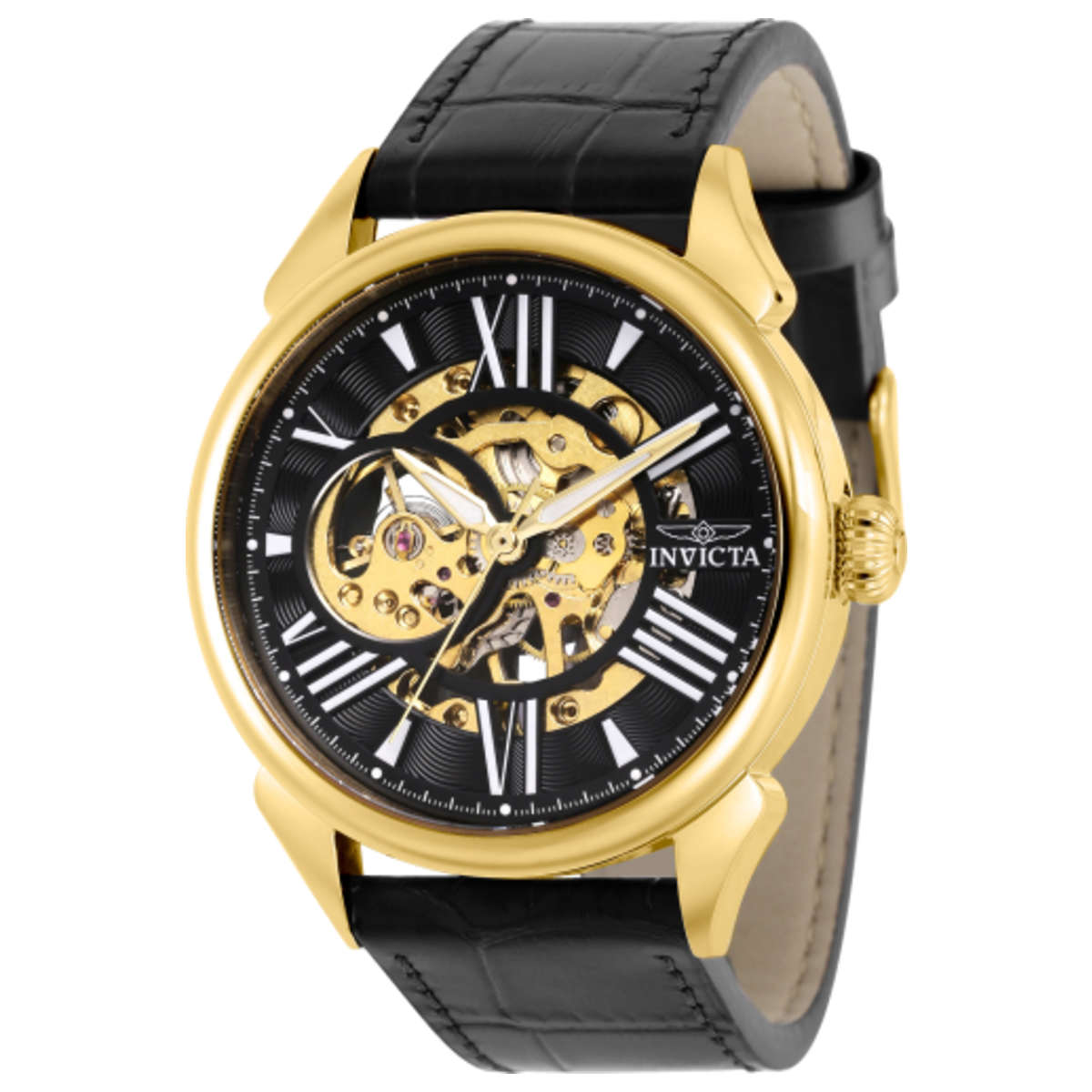 Buy Invicta Vintage men's Watch 38163 - Ashford.com