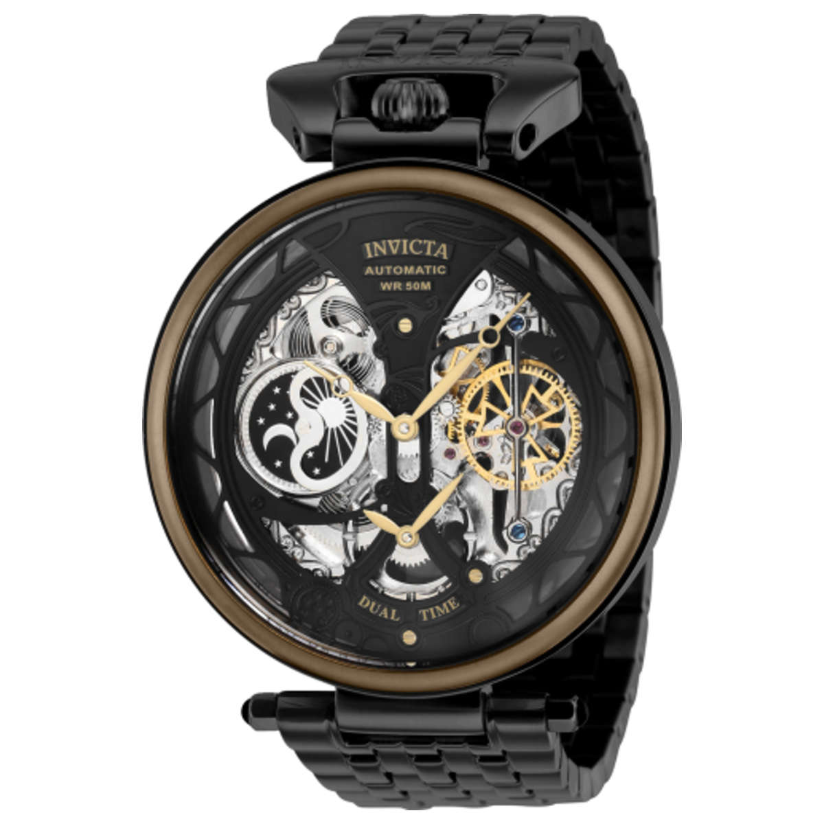 Buy Invicta Objet D Art men's Watch 38327 - Ashford.com