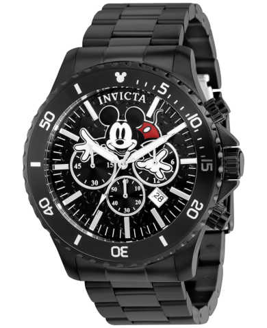 Buy Invicta Disney men's Watch 39046 - Ashford.com