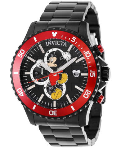 Buy Invicta Disney men's Watch 39522 - Ashford.com