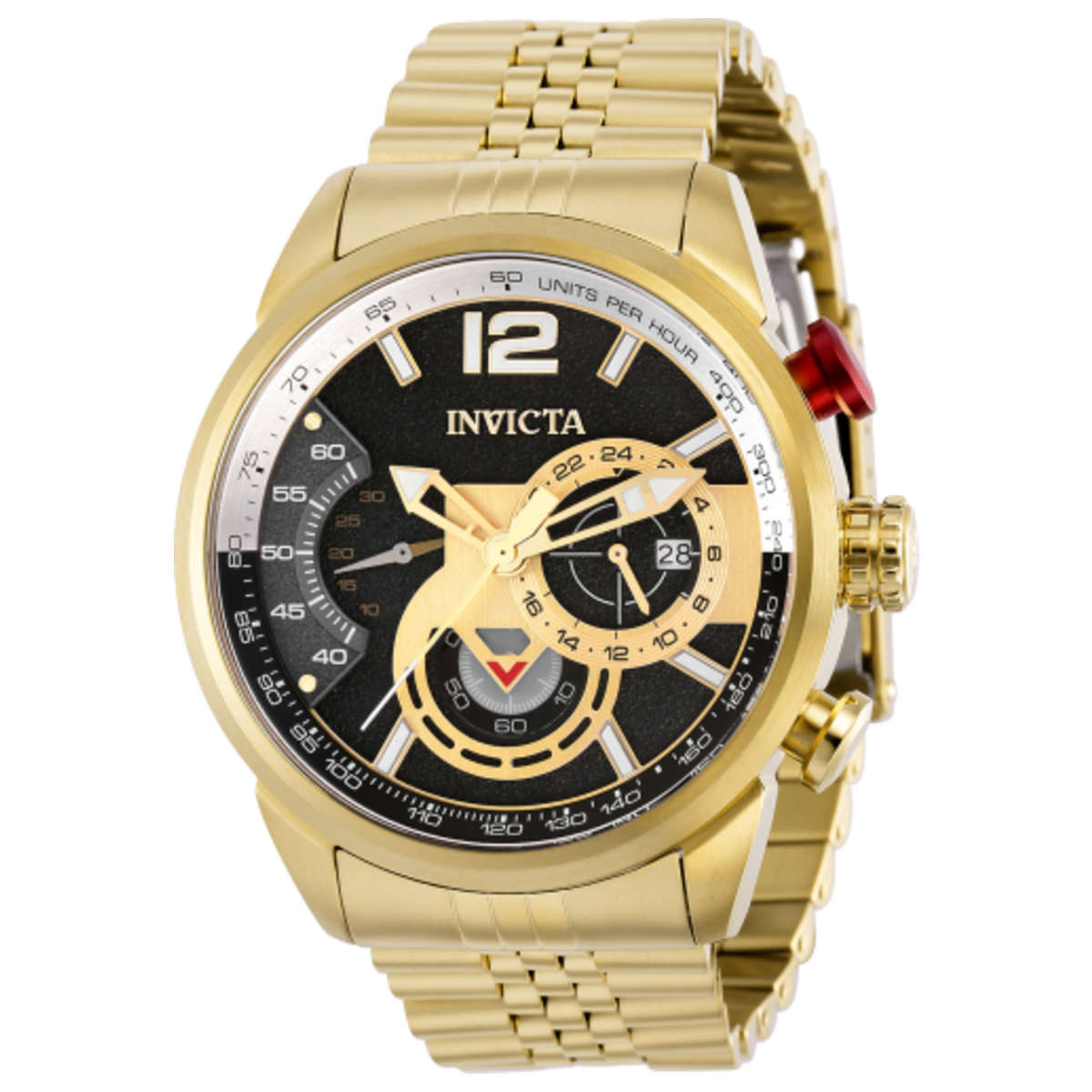 Buy Invicta 39666 - Ashford.com
