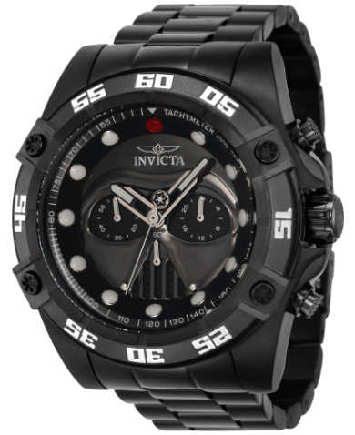 Buy Invicta Star Wars men's Watch 40079 - Ashford.com