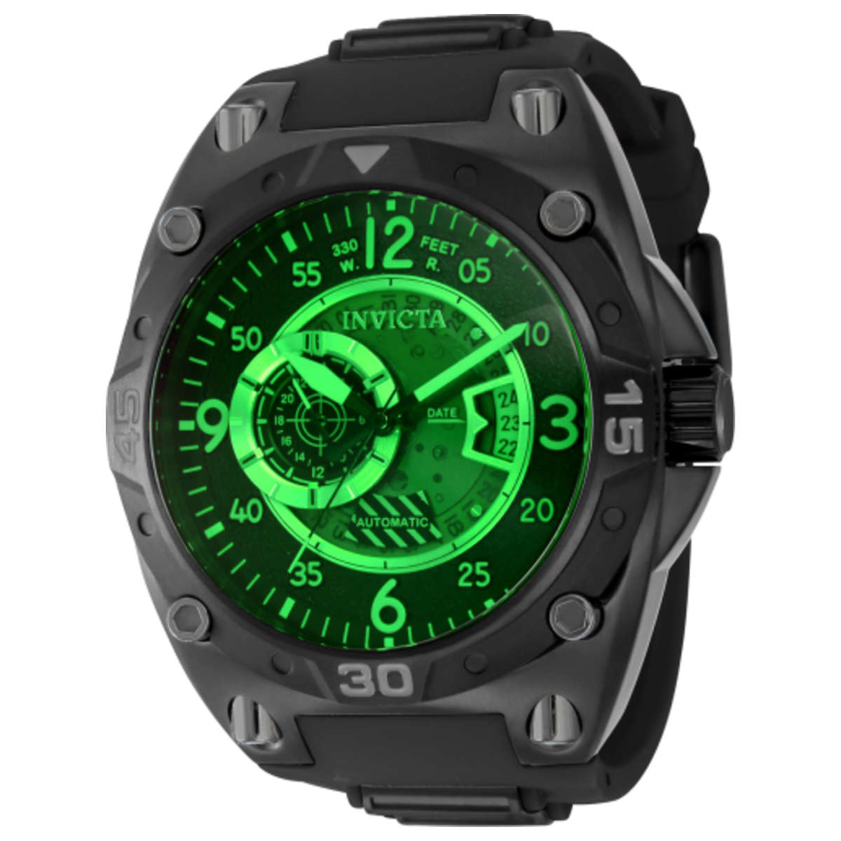 Buy Invicta Aviator men's Watch 40285 - Ashford.com