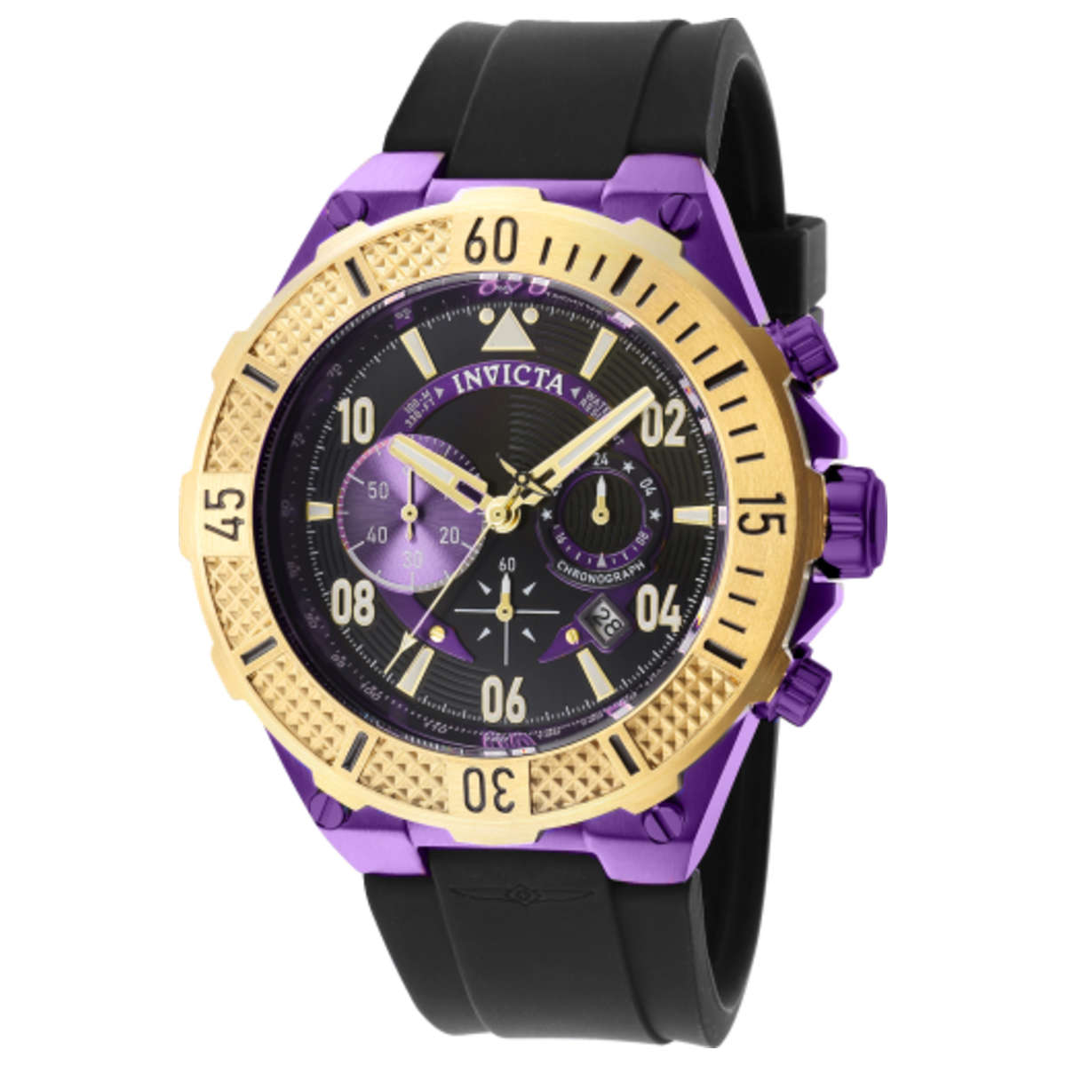Buy Invicta Aviator men's Watch 40506 - Ashford.com