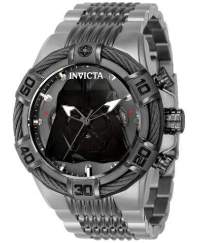 Buy Invicta Star Wars men's Watch 41373 - Ashford.com