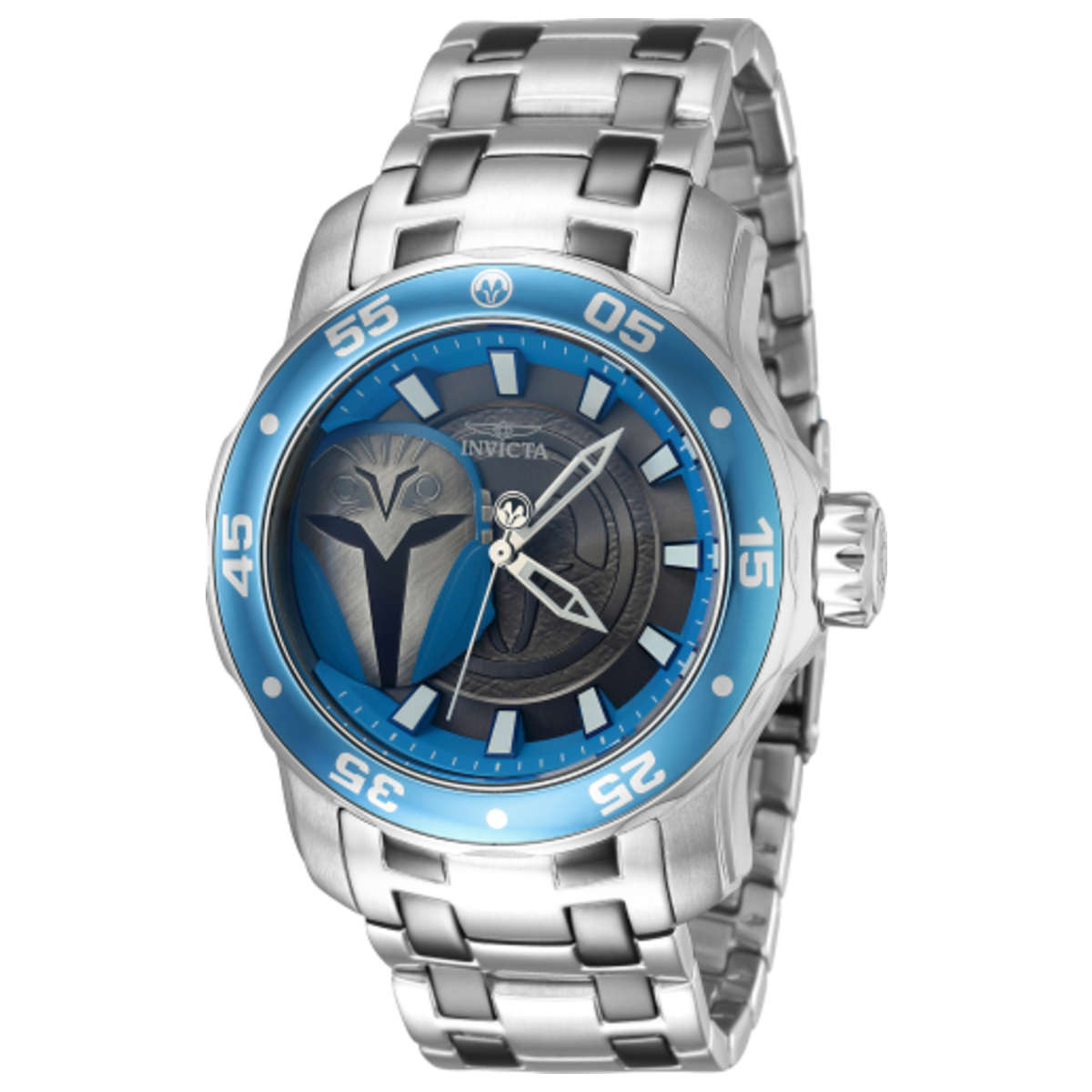 Buy Invicta Star Wars men's Watch 41377 - Ashford.com