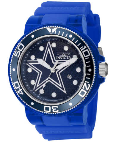 Buy Invicta NFL men's Watch 41448 - Ashford.com