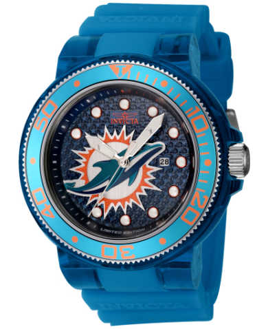 Buy Invicta NFL men's Watch 41453 - Ashford.com