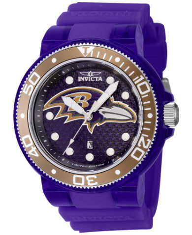 Buy Invicta NFL men's Watch 41456 - Ashford.com
