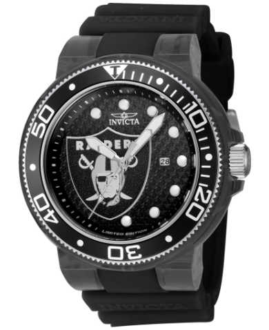 Buy Invicta NFL men's Watch 41473 - Ashford.com
