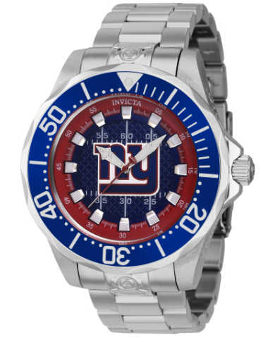 Buy Invicta NFL men's Watch 42124 - Ashford.com