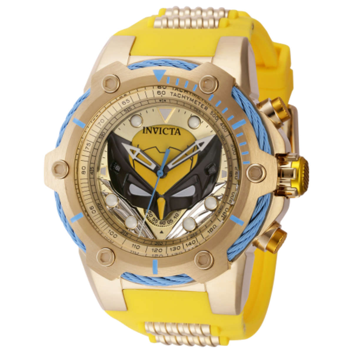 Buy Invicta Marvel men's Watch 43047 - Ashford.com