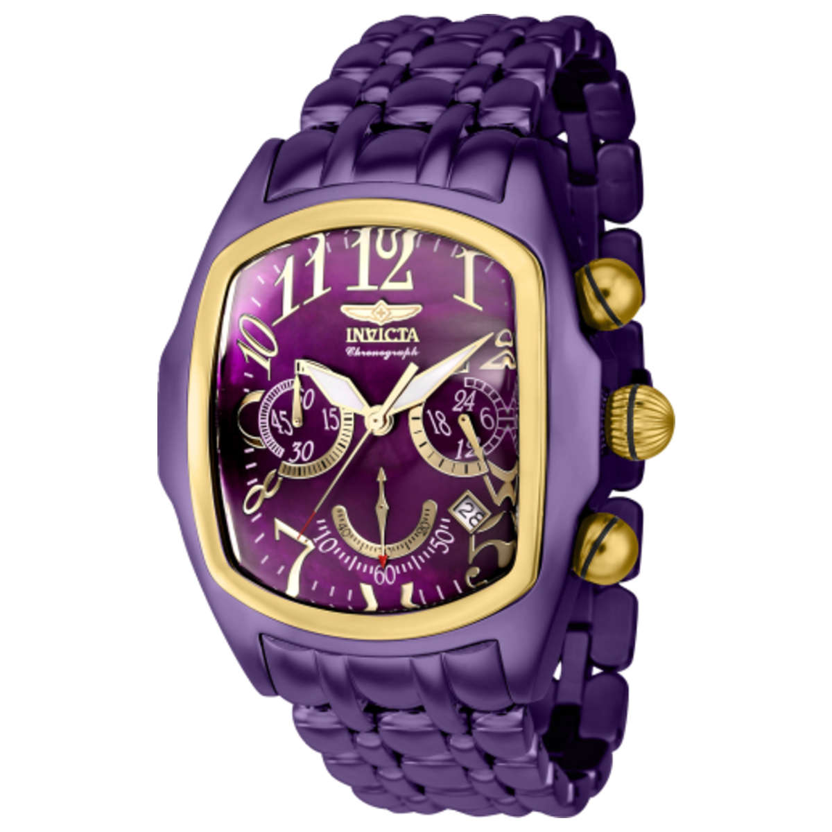 Buy Invicta Lupah men's Watch 43158 - Ashford.com