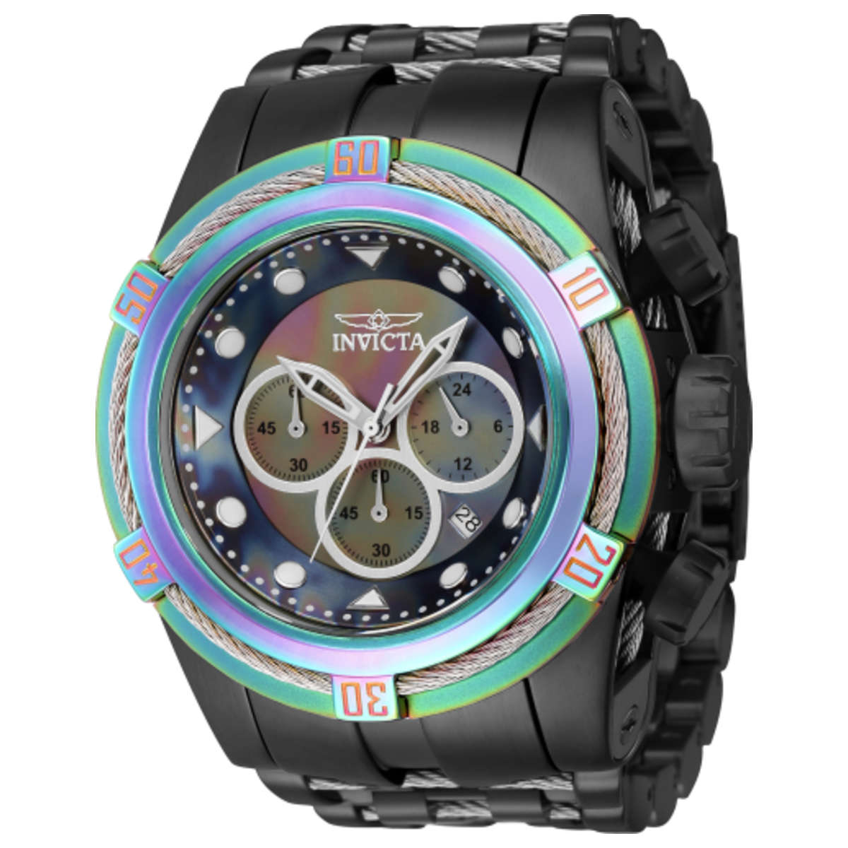 Buy Invicta Bolt men's Watch 43357 - Ashford.com