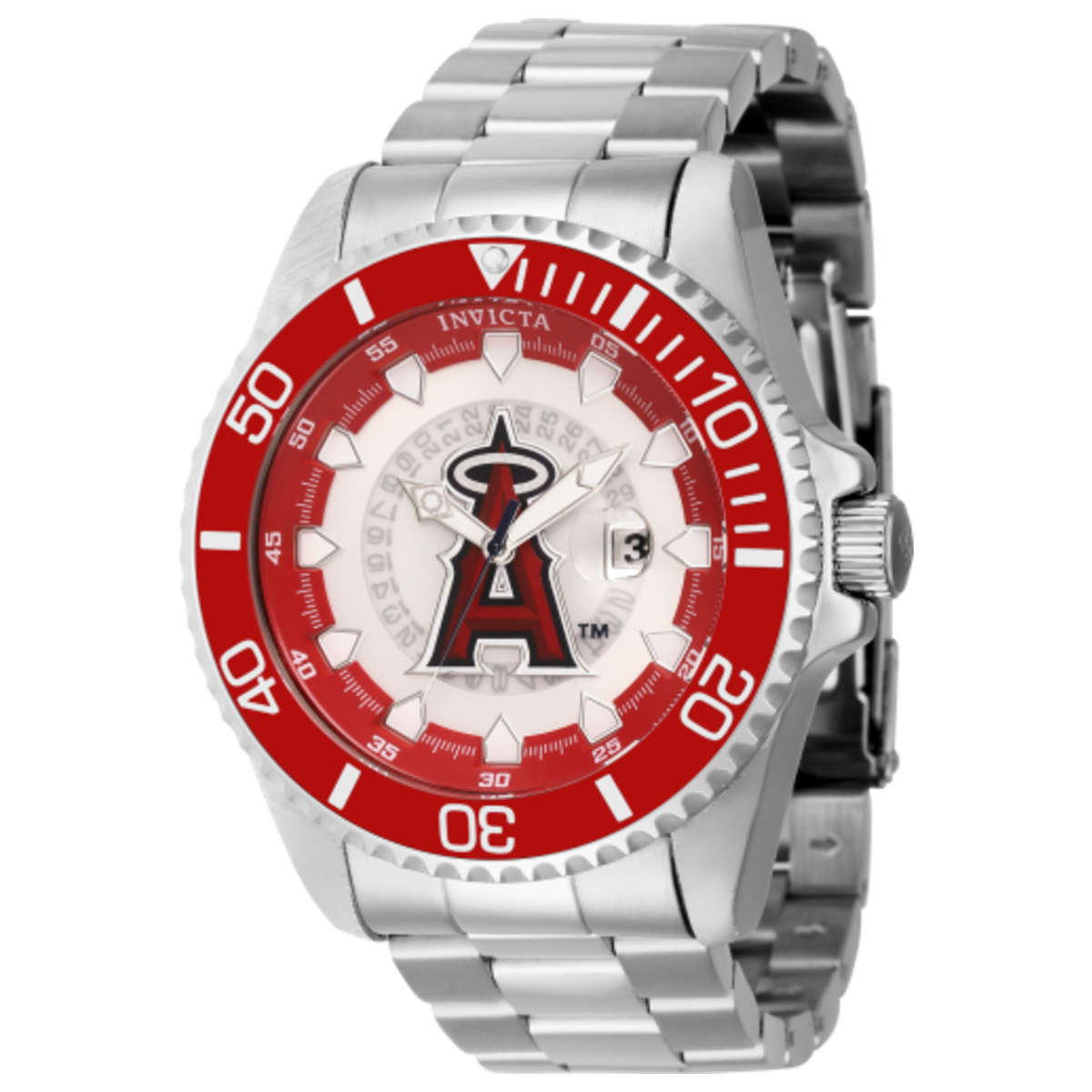 Buy Invicta MLB men's Watch 43466 - Ashford.com