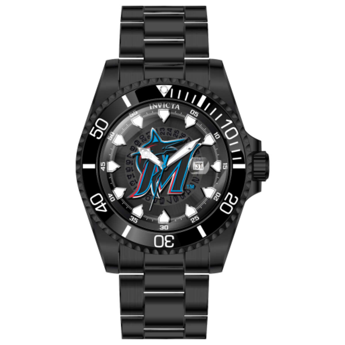 Buy Invicta MLB men's Watch 43468 - Ashford.com