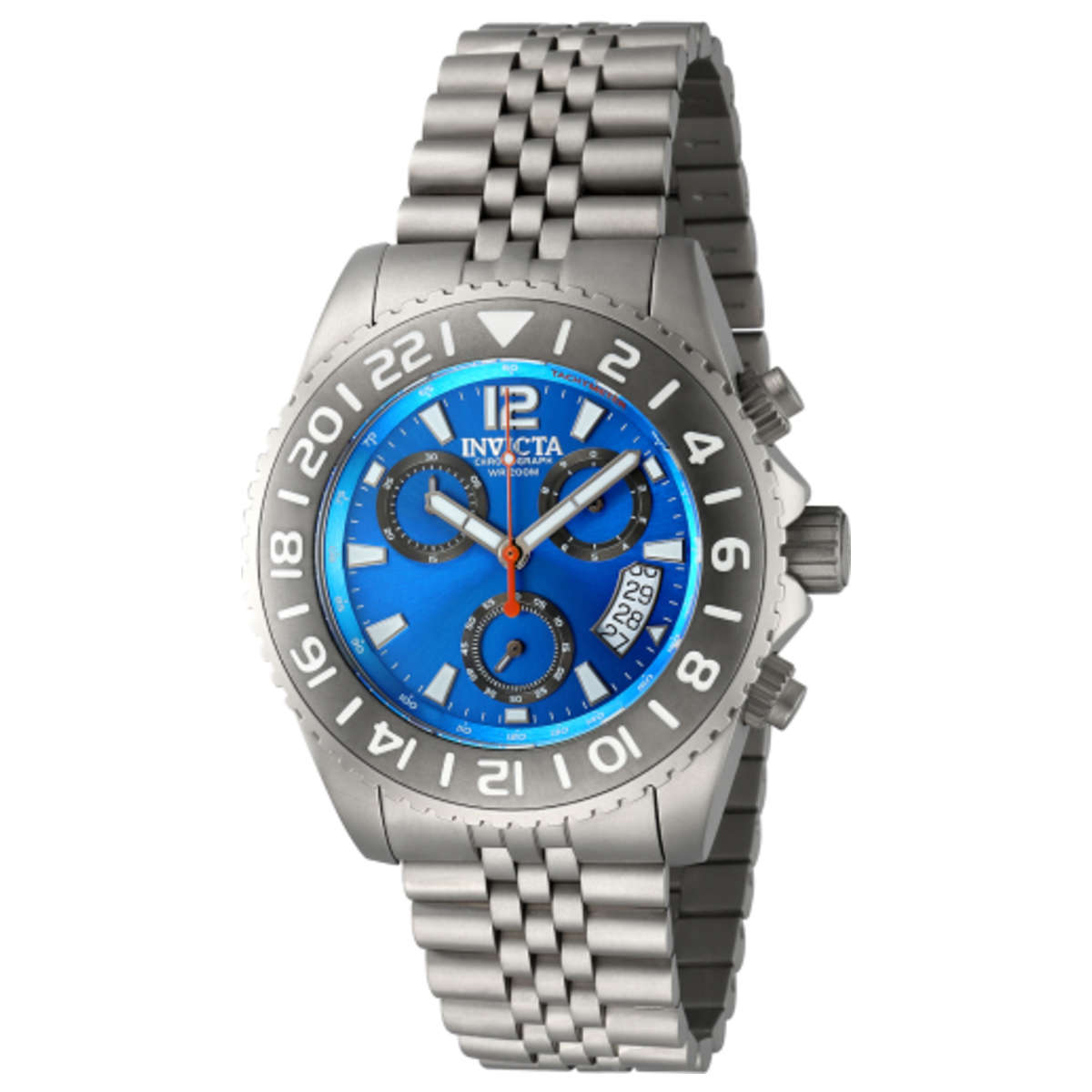 Buy Invicta Pro Diver men's Watch 43802 - Ashford.com