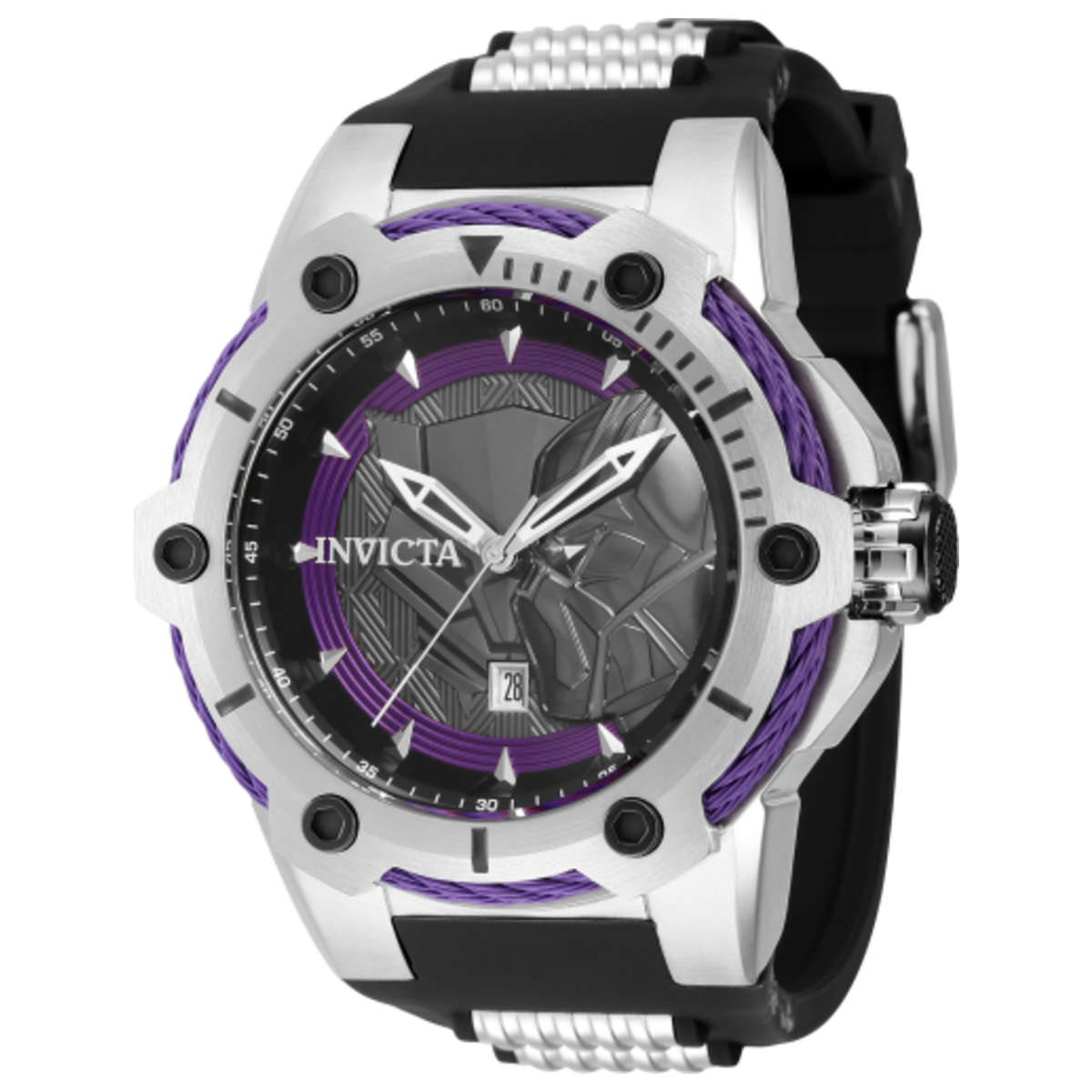 Buy Invicta Marvel men's Watch 43830 - Ashford.com