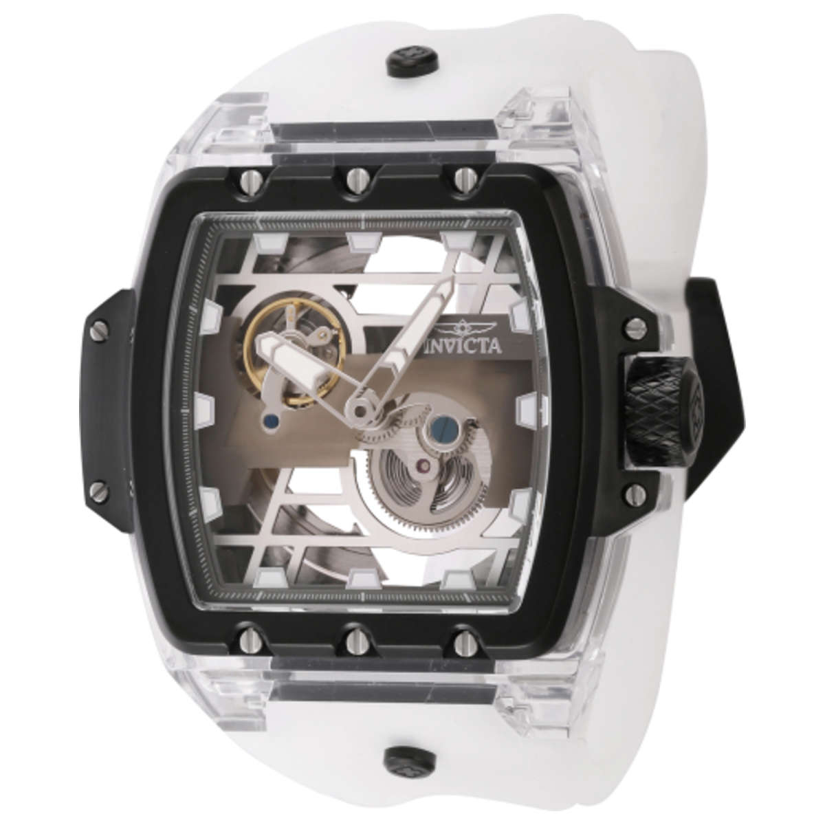 Buy Invicta Anatomic men's Watch 44273 - Ashford.com