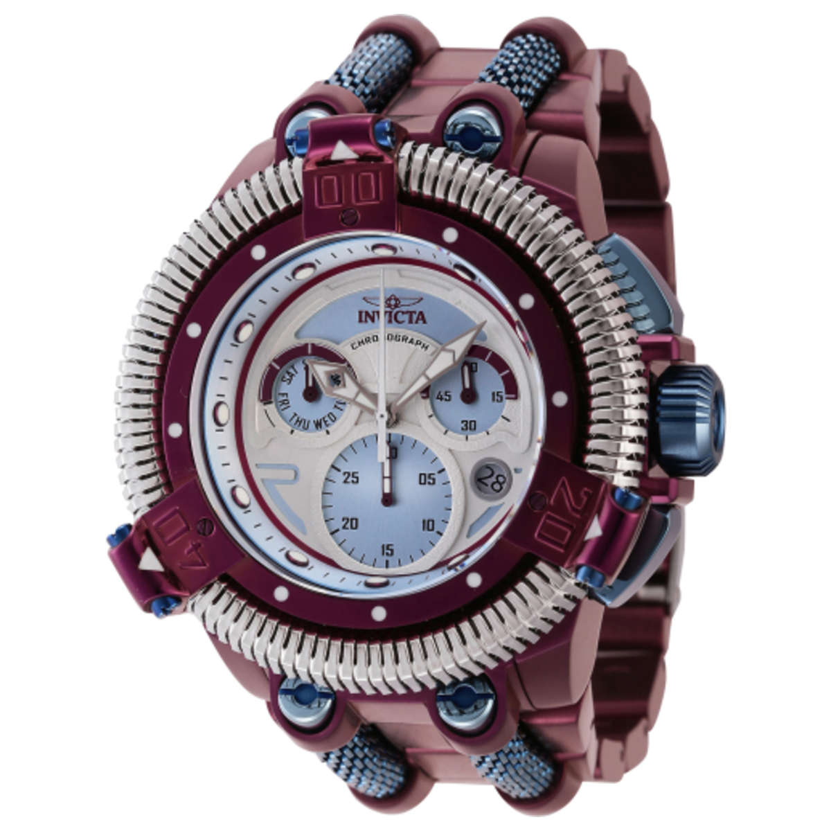 Buy Invicta King Python men's Watch 44309 - Ashford.com