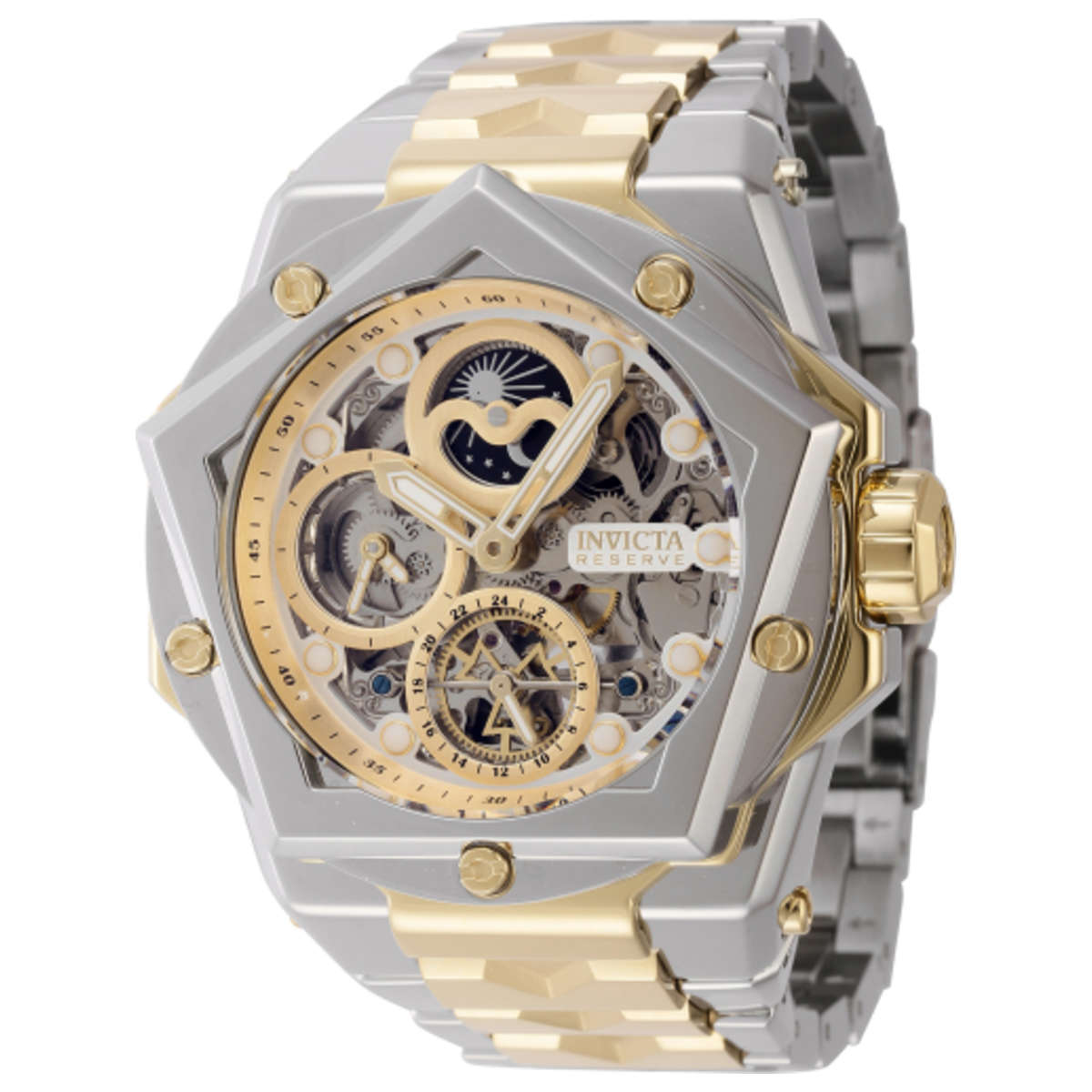 Buy Invicta Helios men's Watch 44598 - Ashford.com
