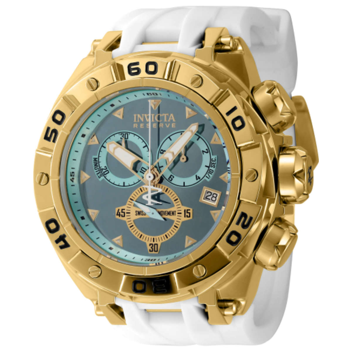 Buy Invicta 45287 - Ashford.com