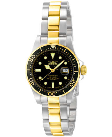 Buy Invicta Pro Diver WOMEN'S Watch 4867- Ashford.com