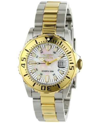 Buy Invicta Pro Diver WOMEN'S Watch 6895- Ashford.com