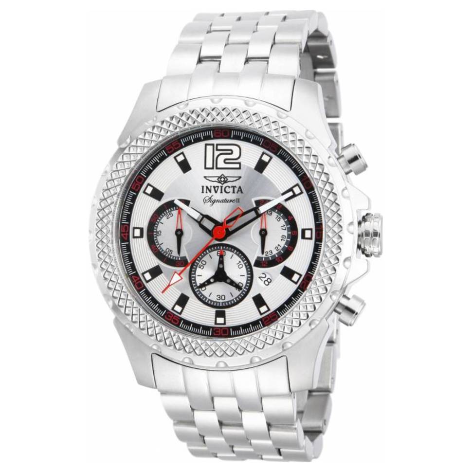 Buy Invicta Signature men's Watch 7457 - Ashford.com