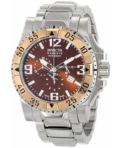 Buy Invicta Excursion MEN'S Watch 80703- Ashford.com