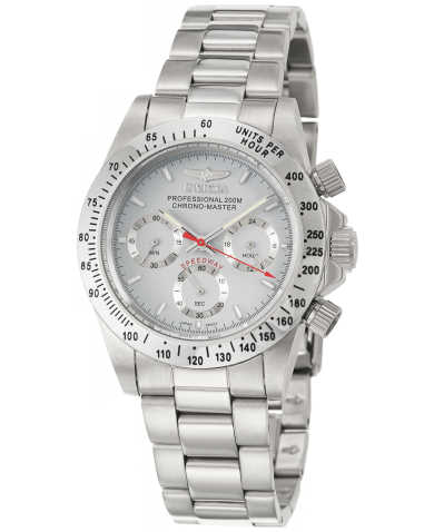 Buy Invicta Speedway men's Sports Casual Watch 9554 - Ashford.com