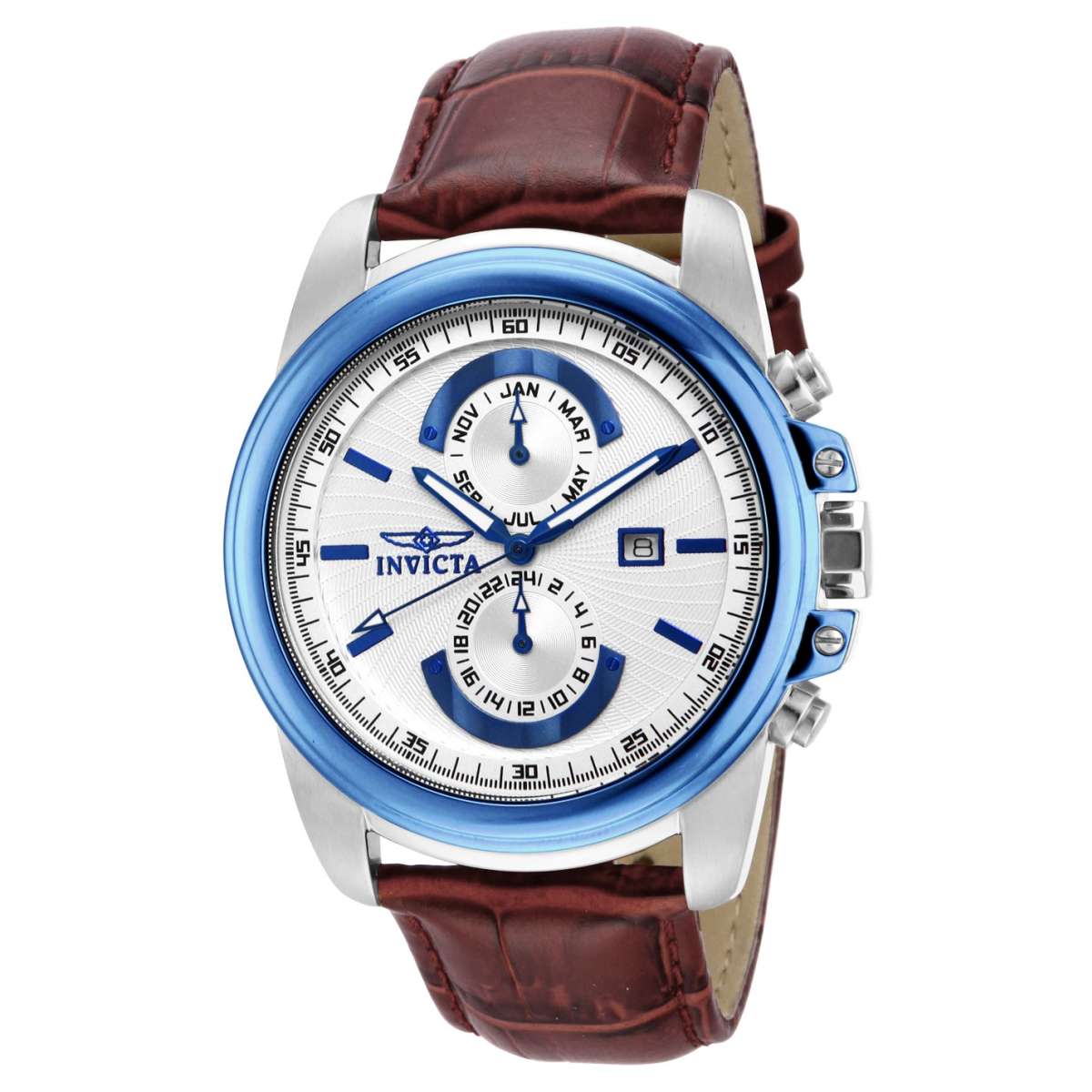 Buy Invicta Specialty men's Watch IN-15099 - Ashford.com