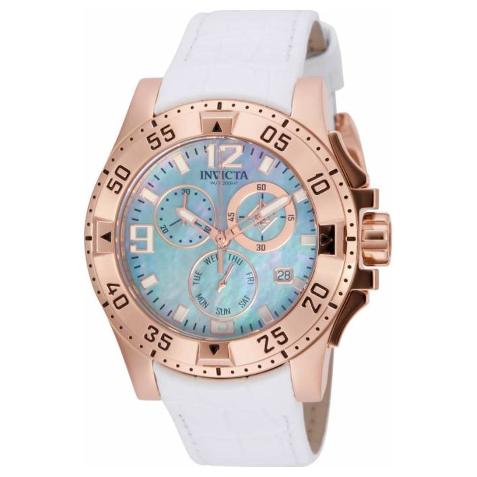 Buy Invicta Excursion women's Watch IN-16100 - Ashford.com