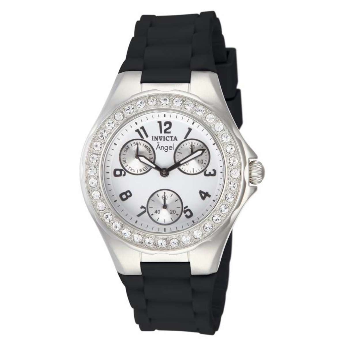 Buy Invicta Angel women's Watch IN-1647 - Ashford.com
