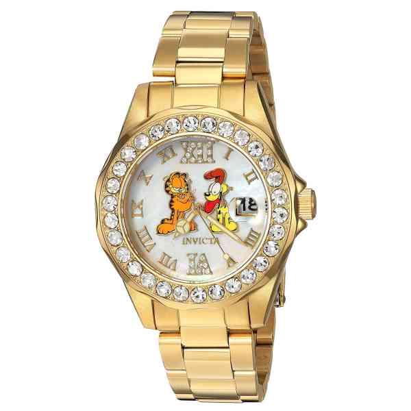 Buy Invicta Character Collection women's Watch IN-24886 - Ashford.com