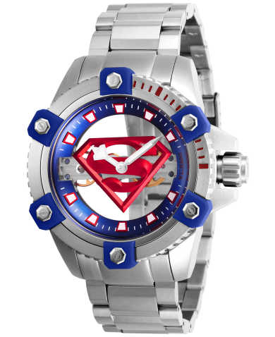 Buy Invicta DC Comics MEN'S Watch IN-26842- Ashford.com