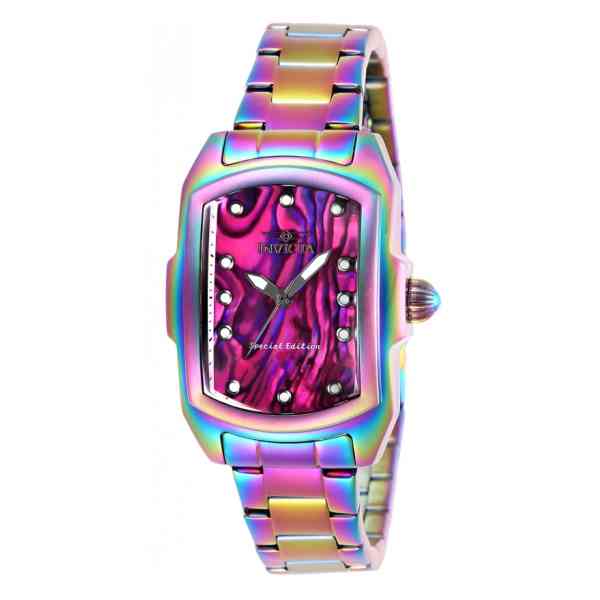 Buy Invicta Lupah women's Watch IN-27199 - Ashford.com