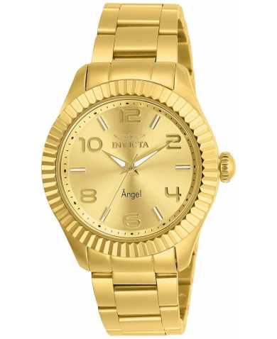 Buy Invicta Angel women's Watch IN-27460 - Ashford.com