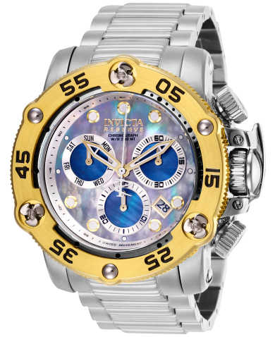 Luxury Watches for Men and Women at Discount Prices | Buy Invicta ...