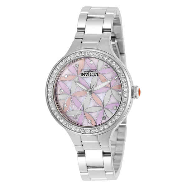 Buy Invicta Wildflower WOMEN'S Watch IN-28823 - Ashford.com