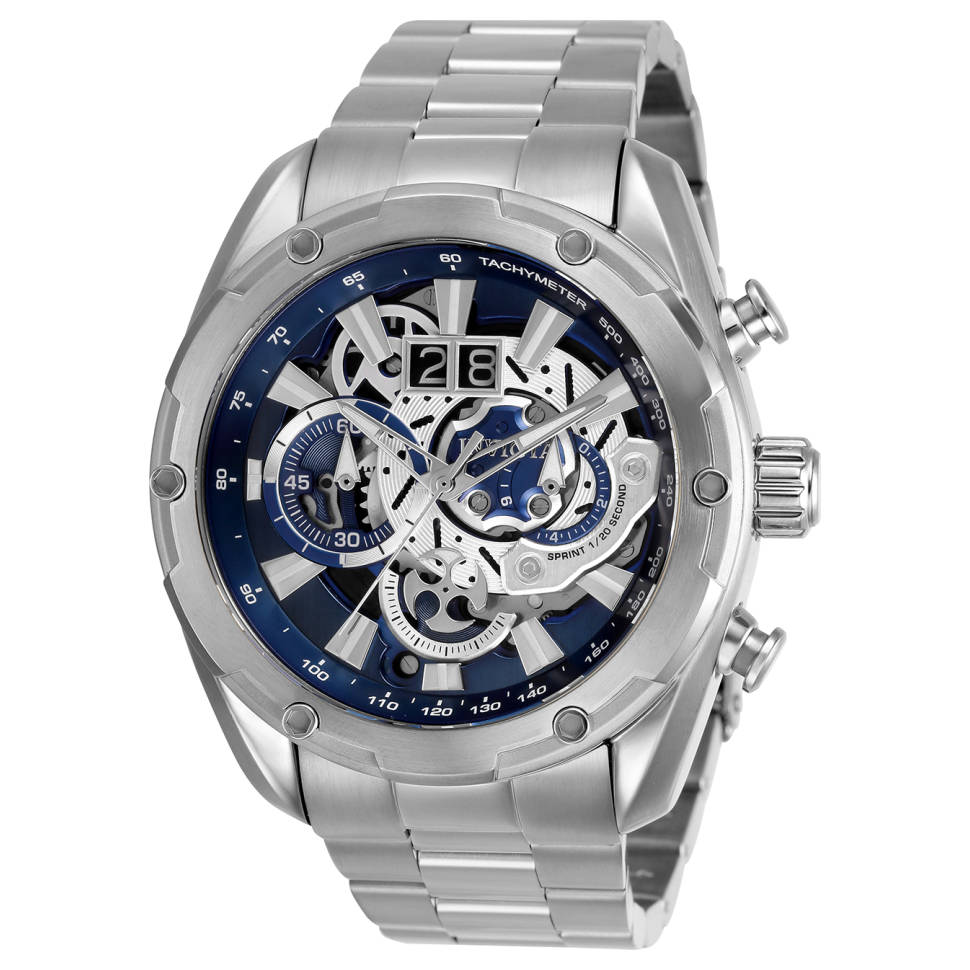 Buy Invicta Speedway men's Watch IN-30037 - Ashford.com